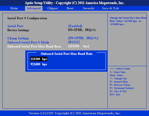 How can I configure serial ports on eTOP-EPC, eTOP-IPC and eCC ...