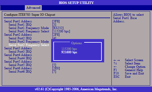 How can I configure serial ports on eTOP-EPC, eTOP-IPC and eCC ...