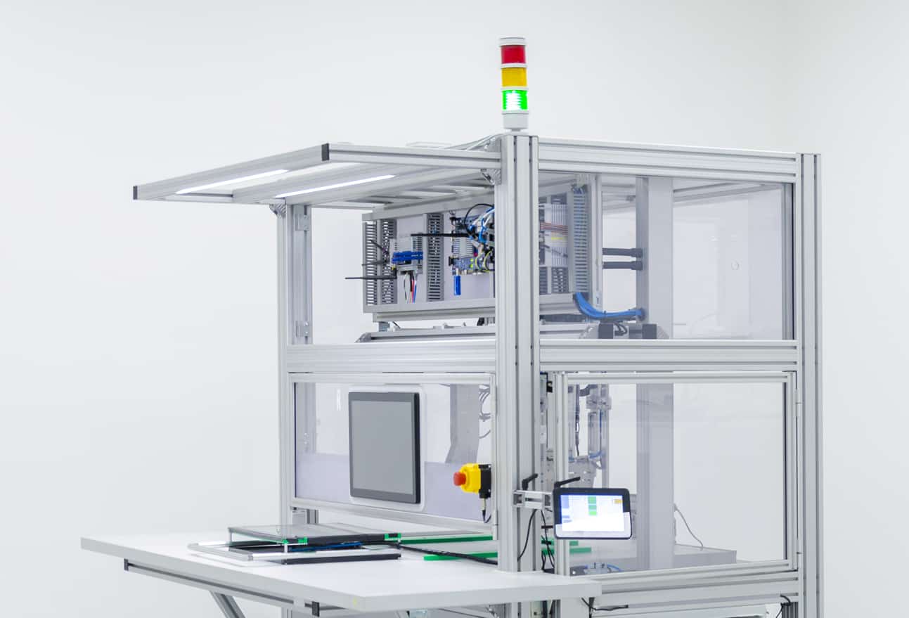 Paperless Production: What Does That Look Like?