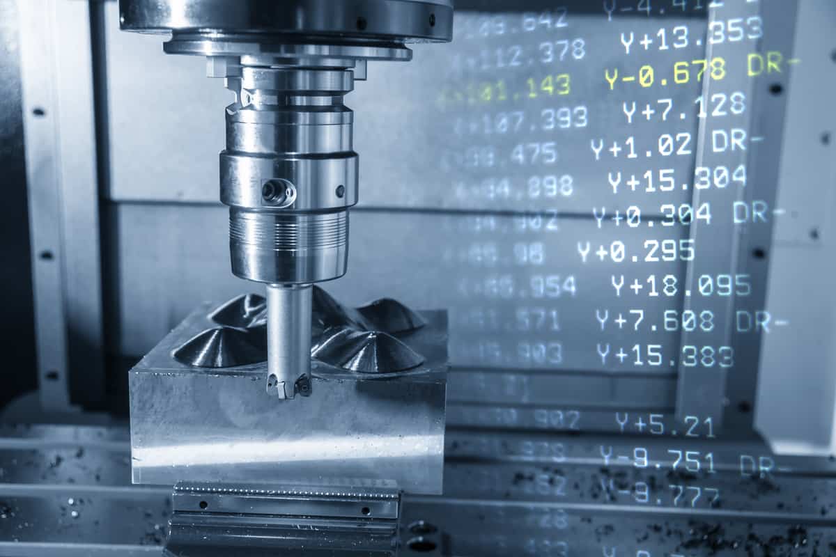 The Challenges of Managing Captured Data From the Factory Floor