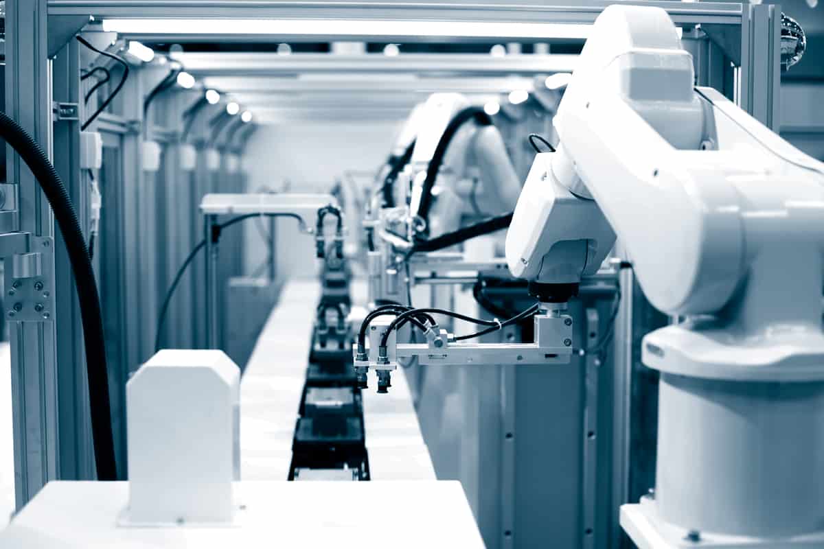 How Industrial Cloud Computing can help Component Manufacturers ...