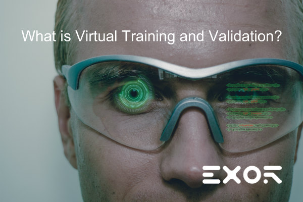 What is Virtual Training and Validation?