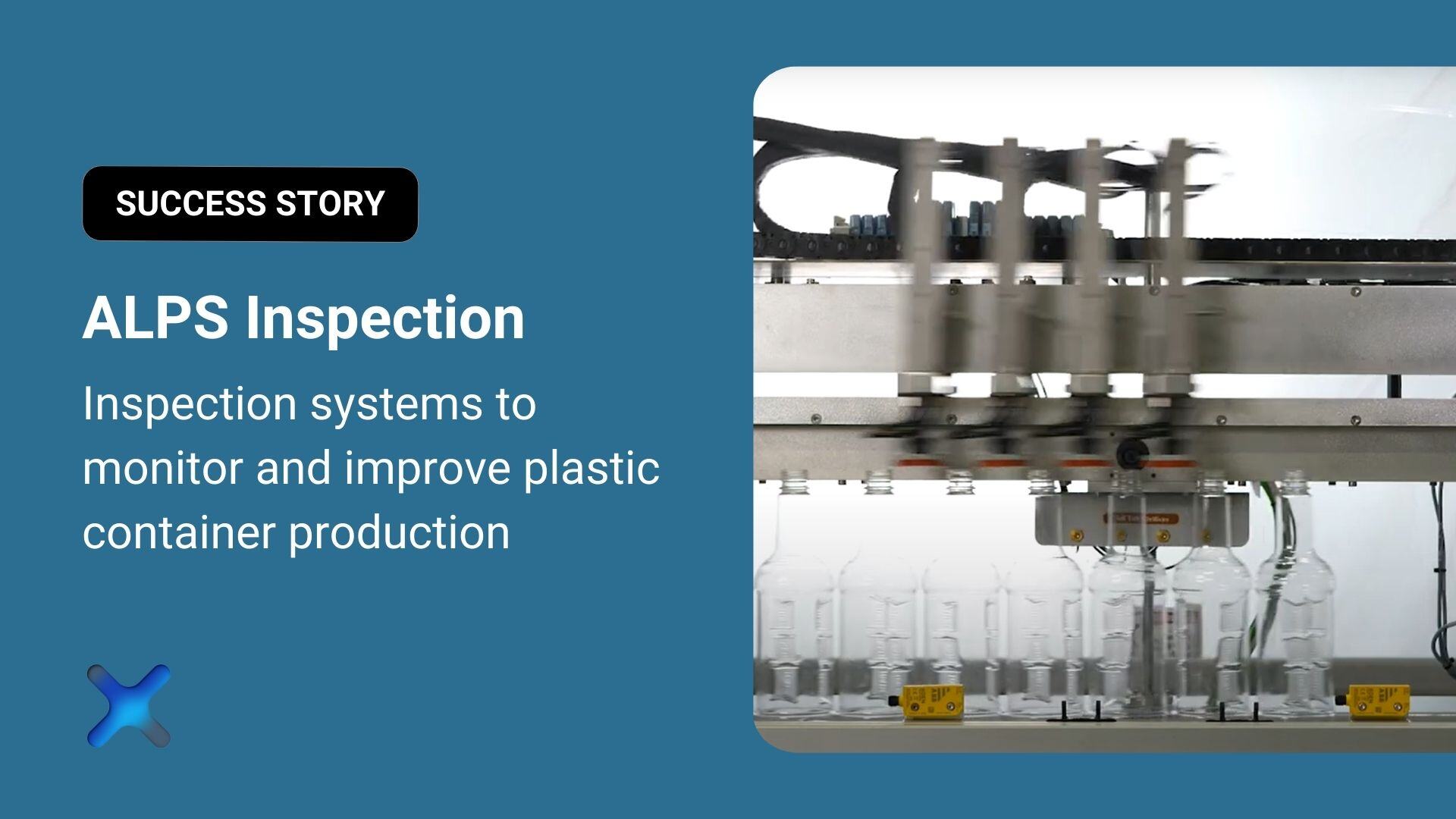 ALPS - Revolutionizing Plastic Leak Testing: How ALPS and Exor Minimize ...