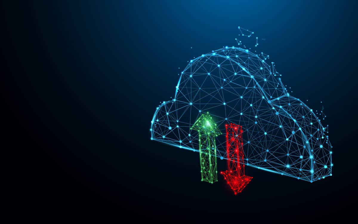 What is the Difference Between a Commercial and Industrial Cloud?