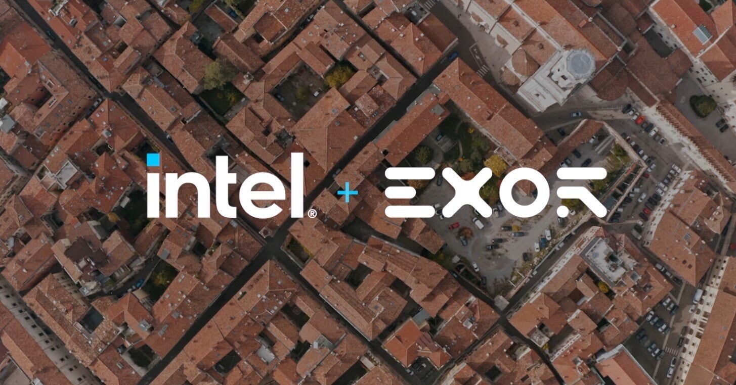 How smarter works gets done | EXOR Int.