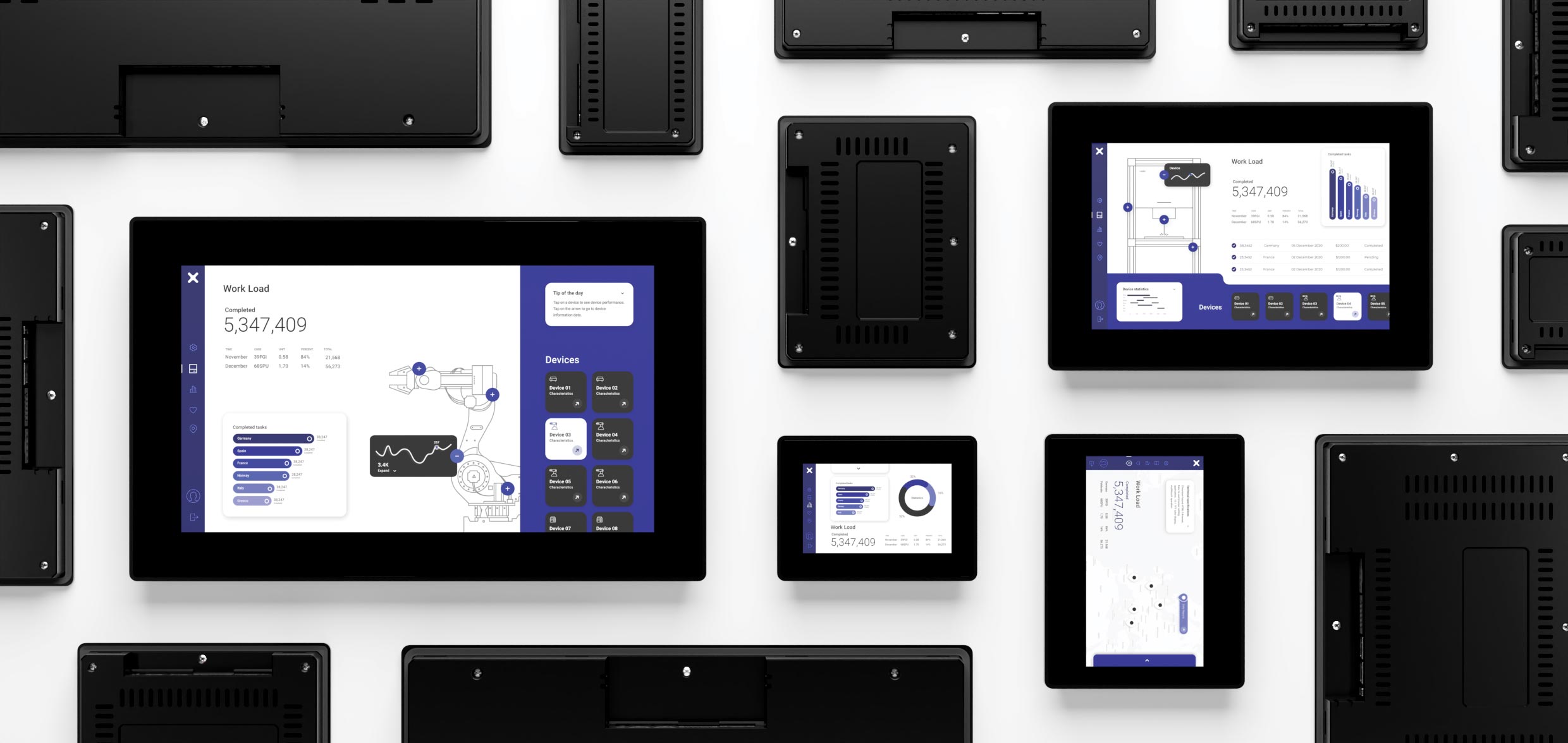 eX200 Series: Enhancing Connectivity for IIoT