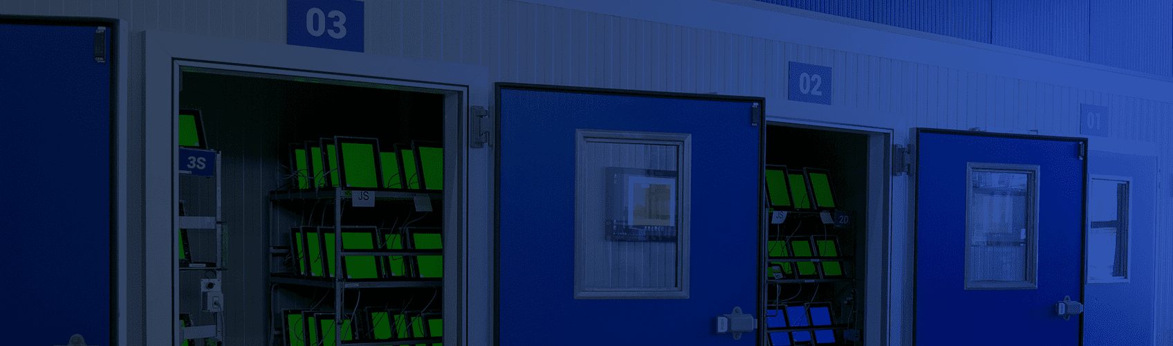 What is data-driven plant performance optimization?