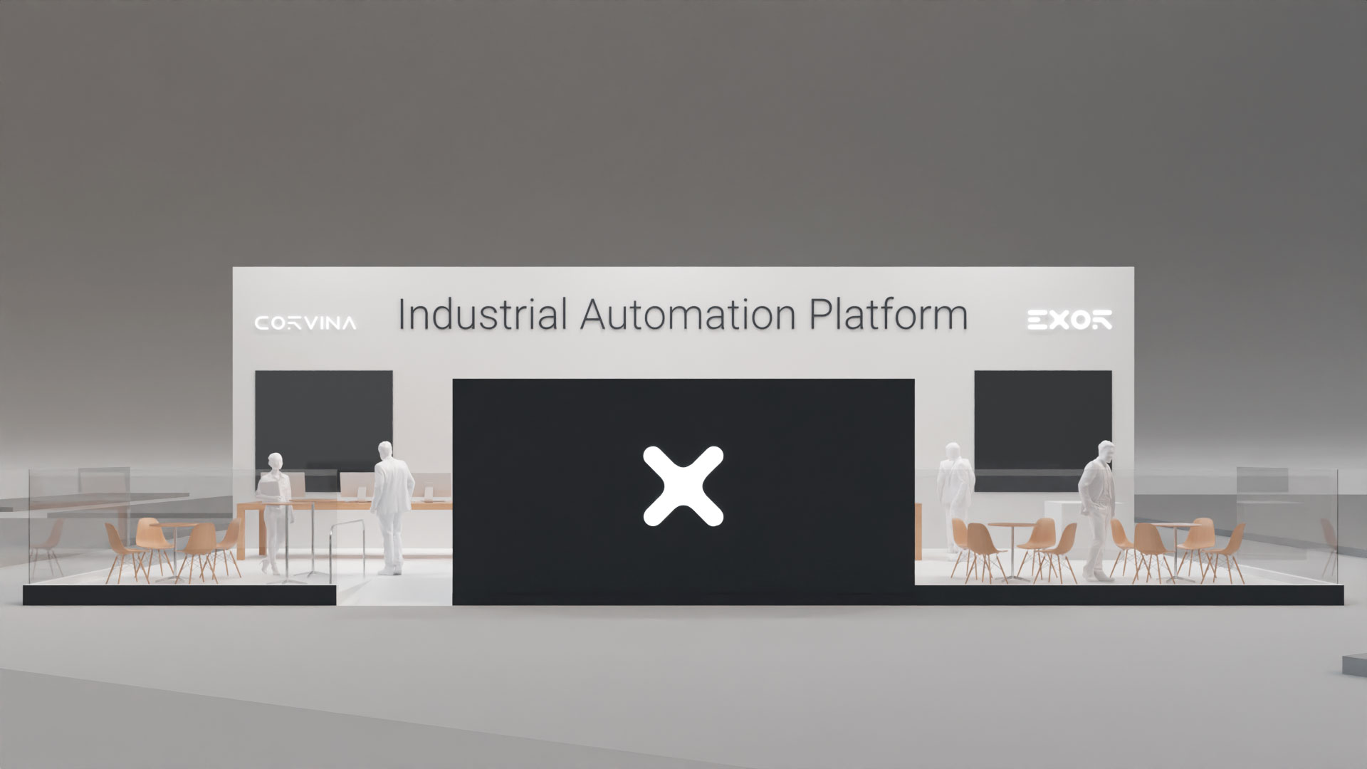 X Platform at SPS Parma 2025