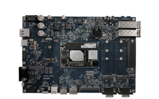 gS01 Embedded Development Kit Giga SOM